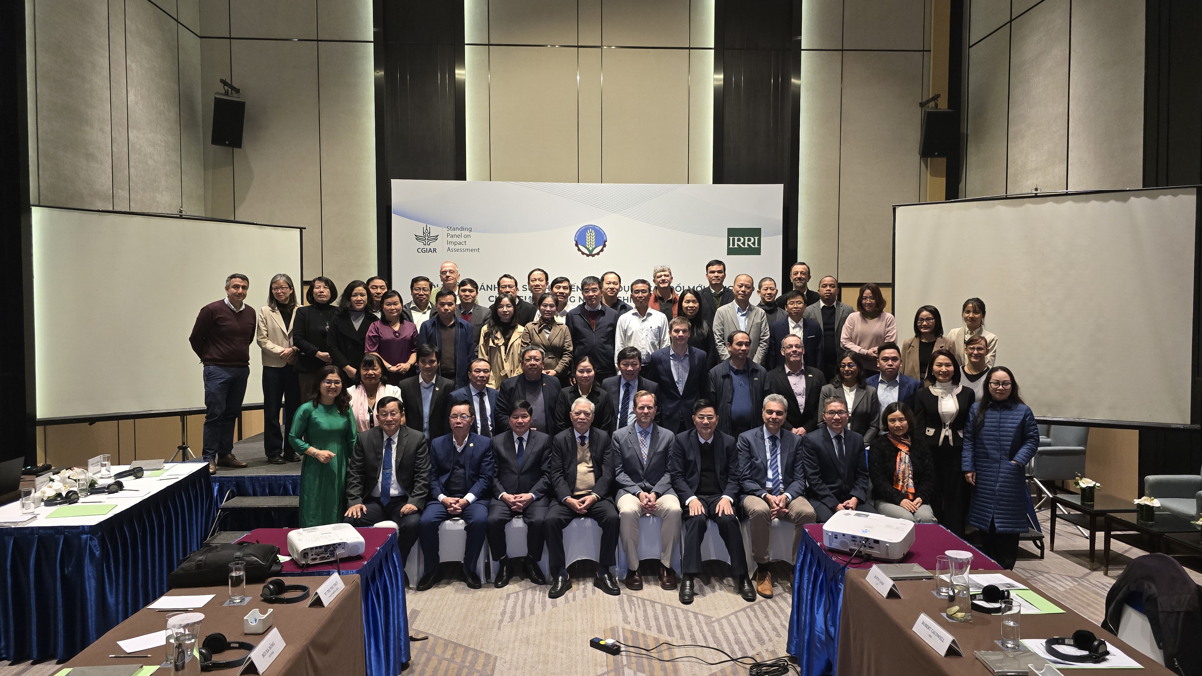 Sustainable Horizons: Insights from the Workshop on the Adoption of ...