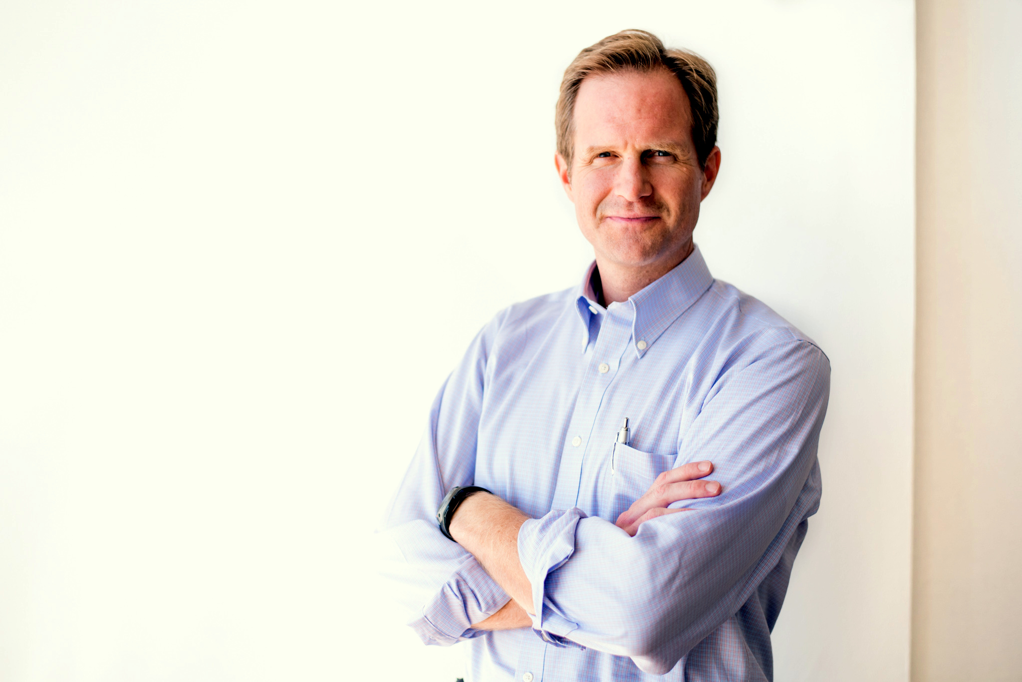 Professor Travis Lybbert Appointed as New SPIA Chair | IAES | CGIAR ...