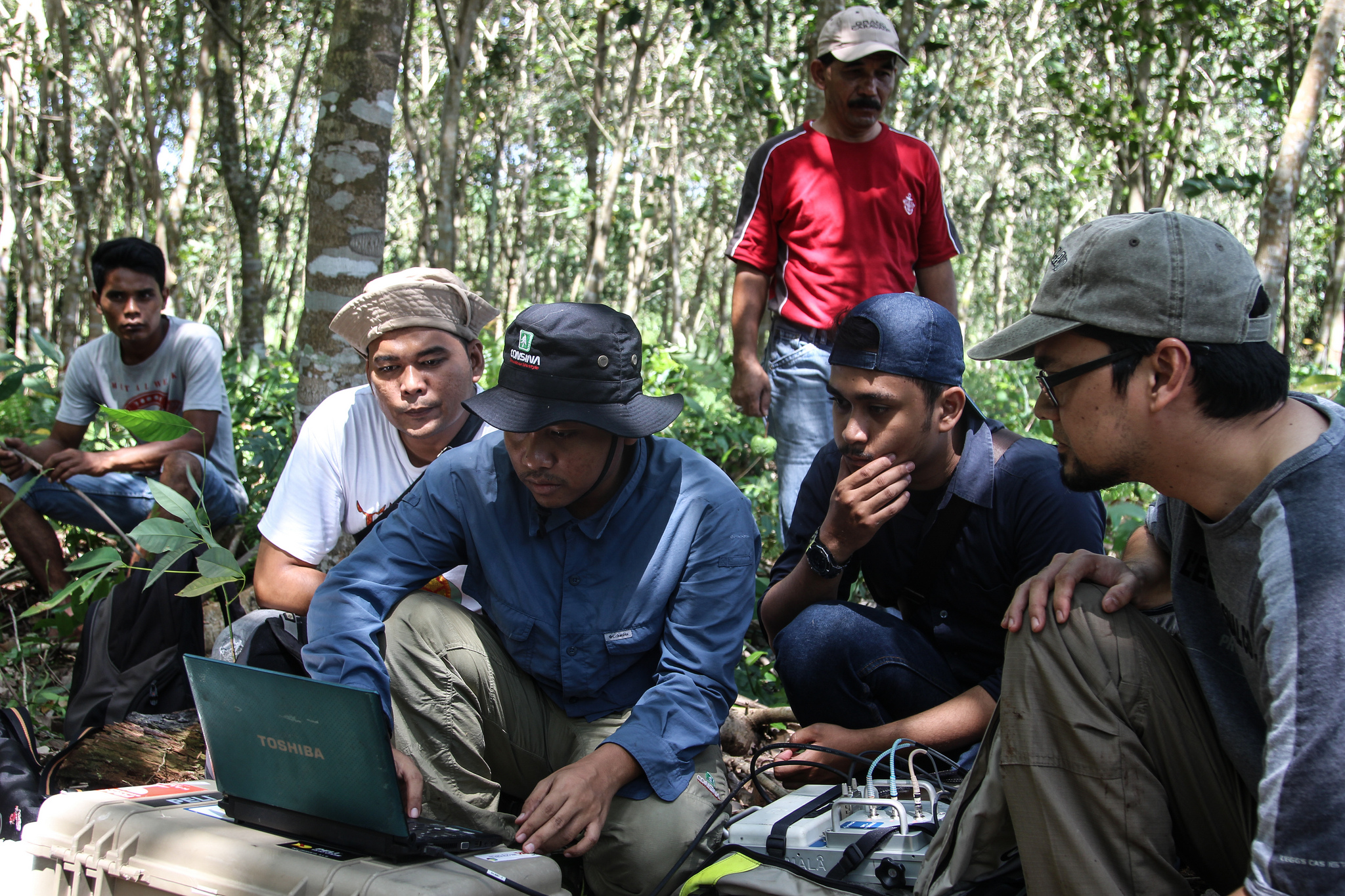 Assessing the Impact of Research on Managing Natural Resources for ...