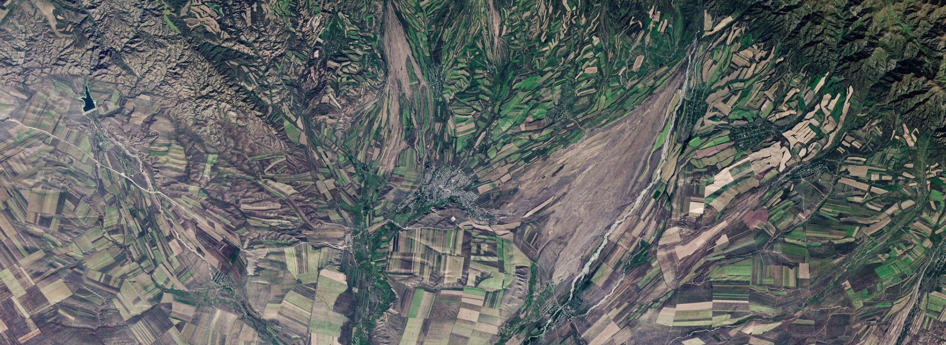 Challenges Of Using Earth Observation Data For Impact Evaluation Iaes