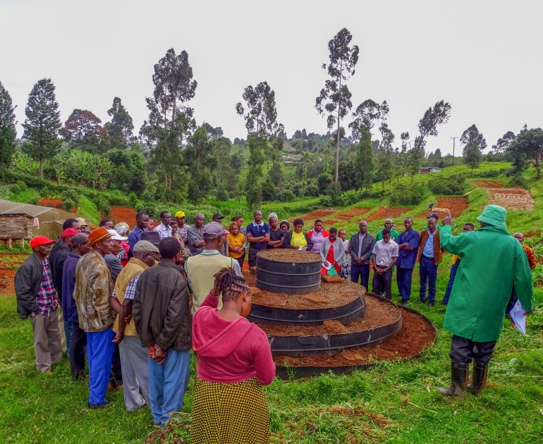Public Agricultural Research in an Era of Transformation: The Challenge ...