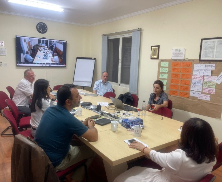 Iaes Cgiar Independent Advisory And Evaluation Services
